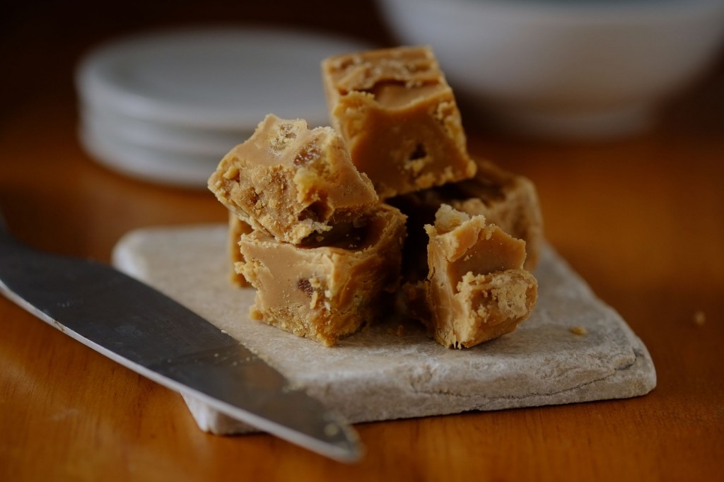 What Is Scottish Tablet Fudge What Is Scottish Tablet Fudge