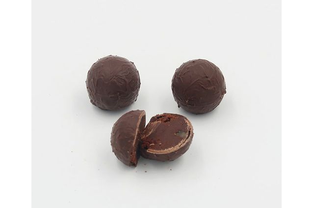 Grace Chocolates Sea Salted Caramel Truffles (90g) only £11.95